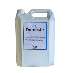 Detergents – AGA Hospitality
