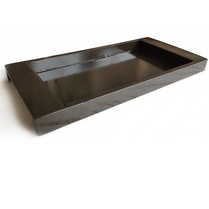 Amenities display tray – AGA Hospitality