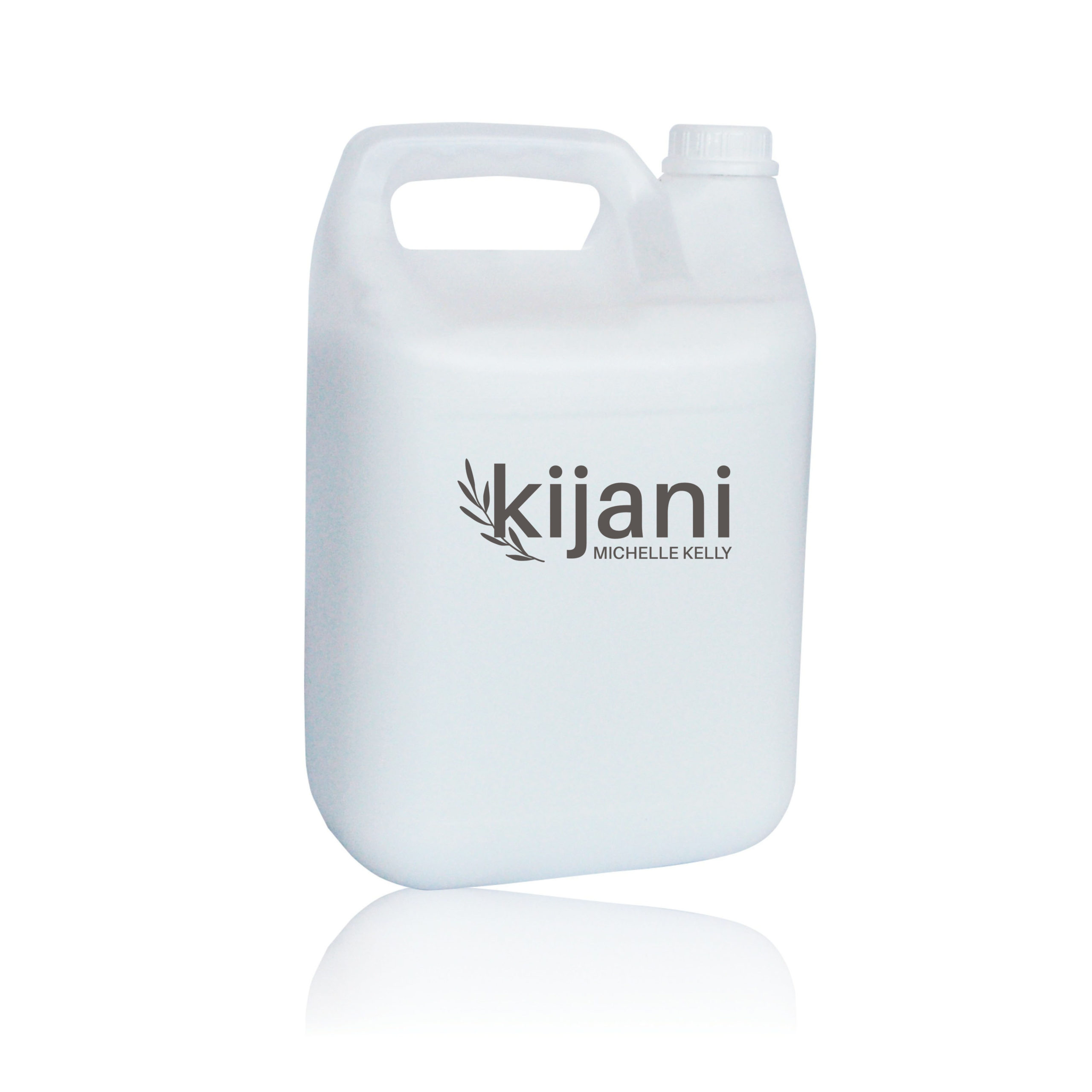 Kijani Conditioning Shampoo 5lt refill – AGA Hospitality
