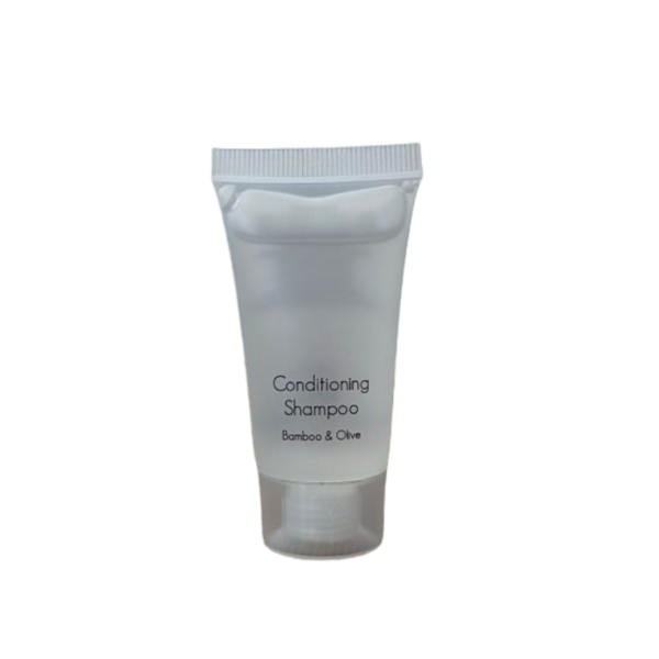 20 ml Tube Conditioning Shampoo – AGA Hospitality