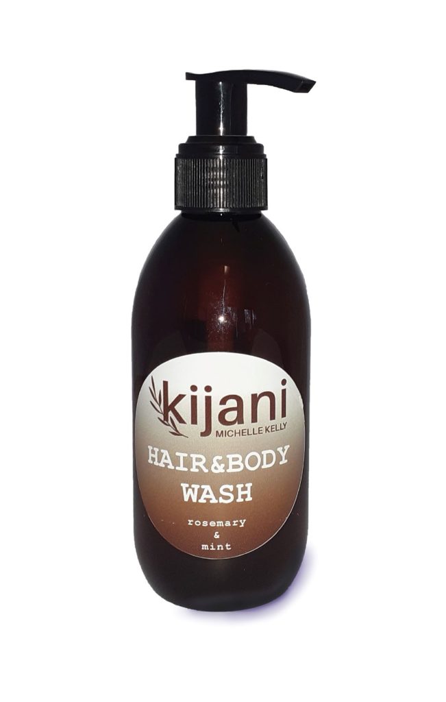 Kijani – AGA Hospitality